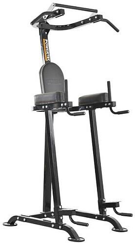 Køb Powertec Basic Trainer online her! Homegym udstyr.